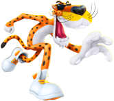 Cheetos