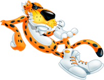 Cheetos