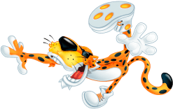 Cheetos