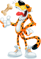 Cheetos