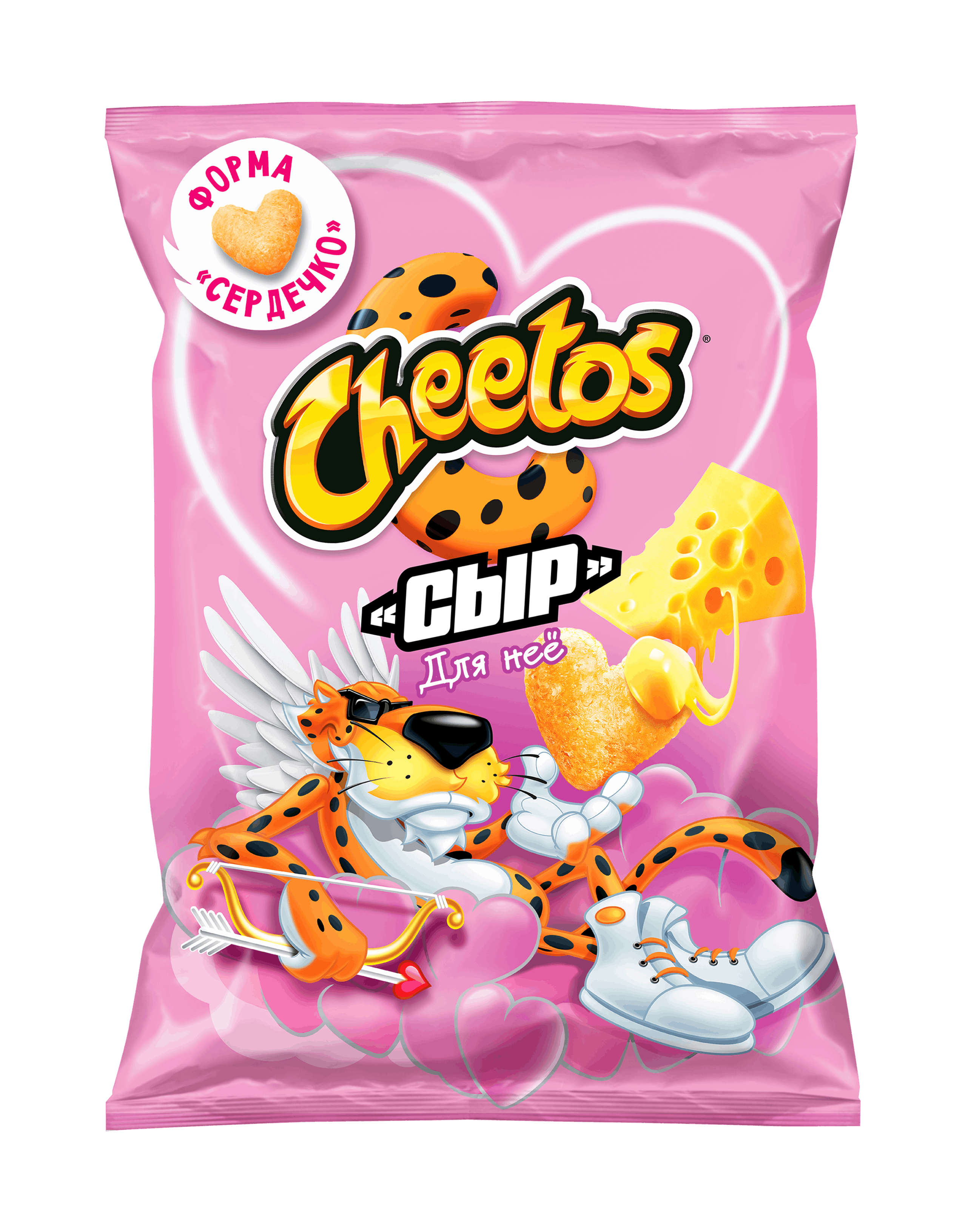 Cheetos