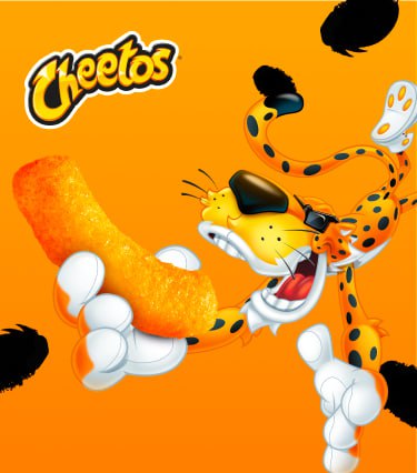 Cheetos