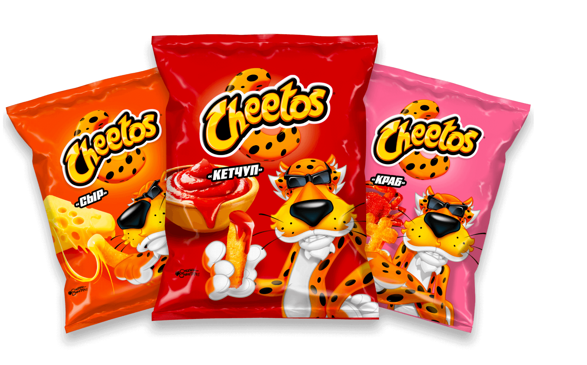 Cheetos