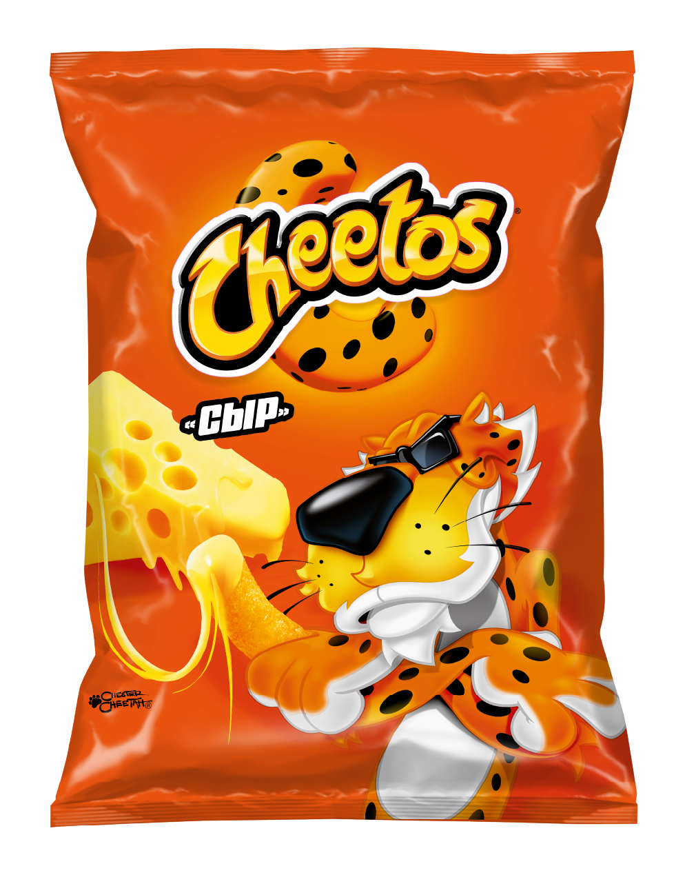 Cheetos